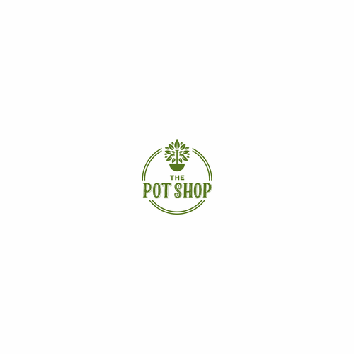 Help me sell weed. (Logo for legal marijuana store) | Logo design contest