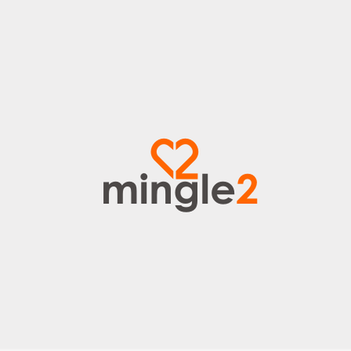 Logotipo De Mingle2