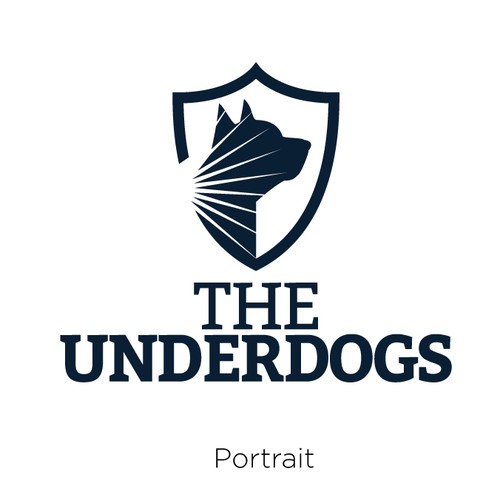 The Underdogs | Logo design contest