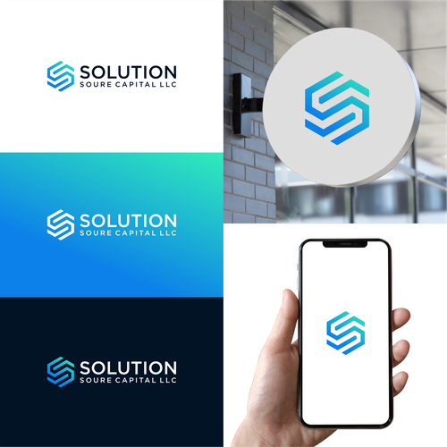 Designs | Create an exciting logo for a Real Estate Capital Funding ...