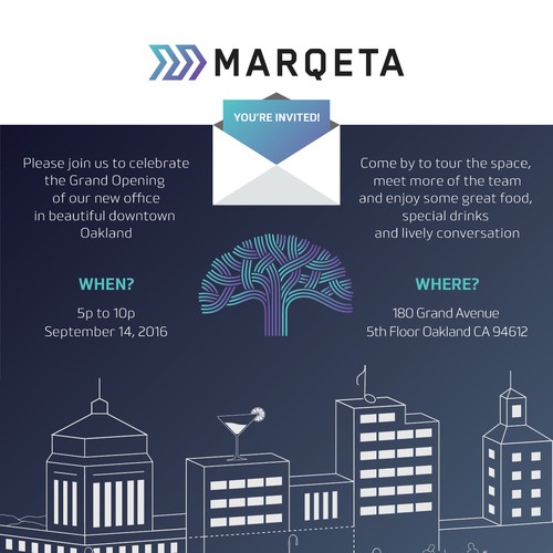 Inspiring Card or invitation Contests - 99designs