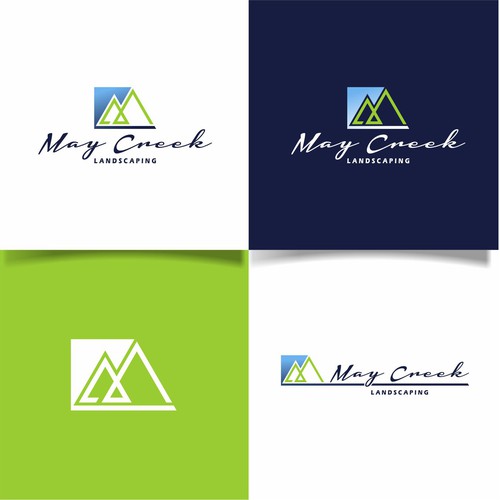 Pacific Northwest Landscaping company searching for a outdoor inspired ...