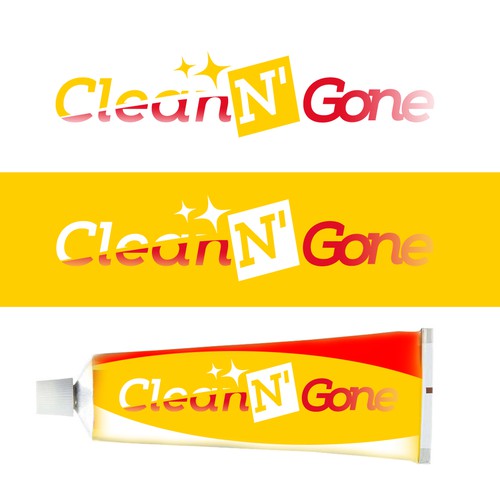 Clean Up This Logo Contest | Logo design contest