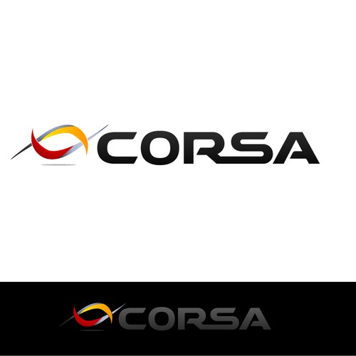 Corsa Logo