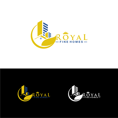Royal Home Logo