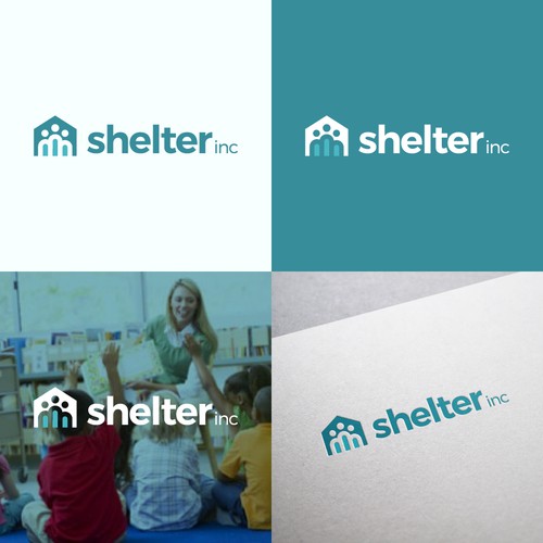 Help fight poverty and homeless with your design skills | Logo design ...
