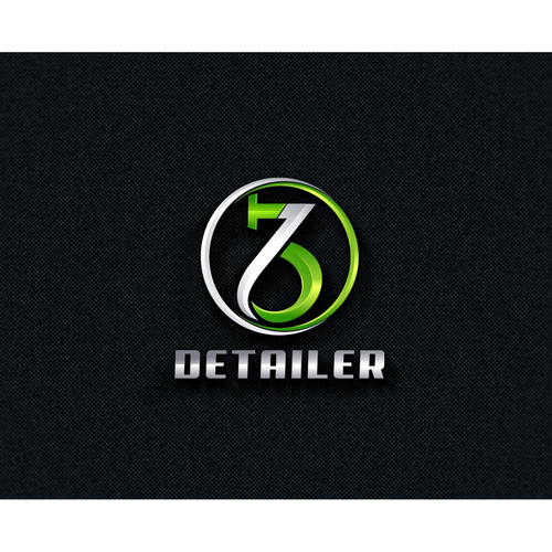 Create logo for fine auto detailing shop | Logo & hosted website contest