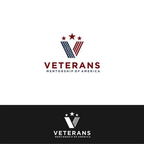 Design a logo for a nonprofit that helps military veterans! | Logo ...