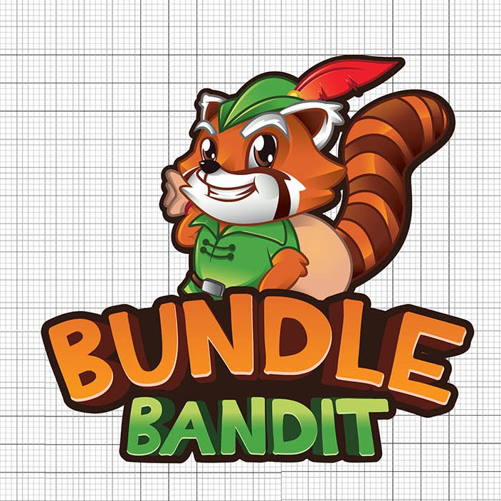 Bandit Logos - Free Bandit Logo Ideas, Design & Templates