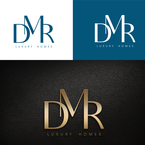 Designs | We need powerful logo for luxury Design/Build firm for fine ...