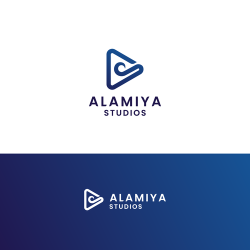 Designs | Film Business: Alamiya Studios Logo | Logo design contest
