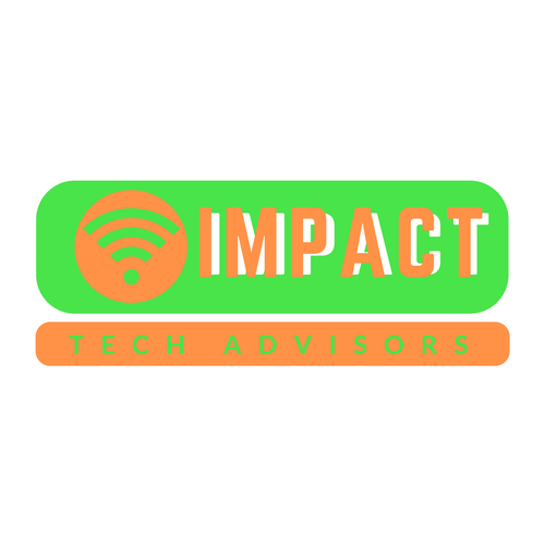 Impact logo | Logo design contest