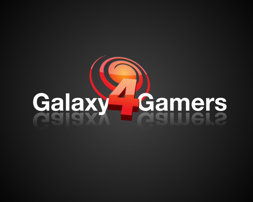 Competitive Video Game Company needs Logo | Logo design contest