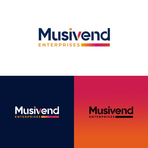 Designs | we need a powerful new logo for Amusement Services company ...