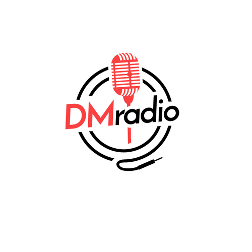 Radio show seeks modern logo for its data audience | Logo design contest