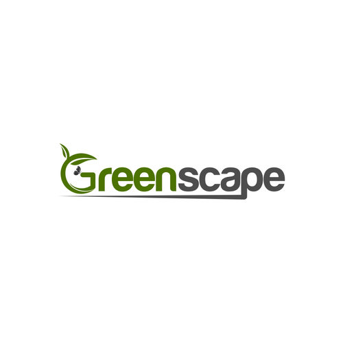 All Green Landscaping - Greenscape needs a modern and hip logo | Logo ...