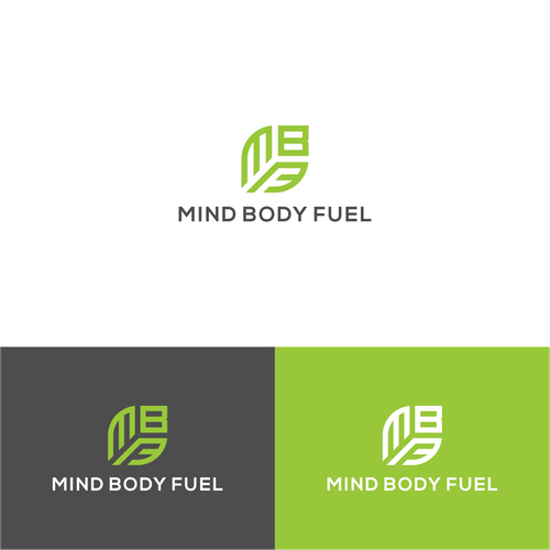 Designs | Challenge yourself! Create a logo for MIND BODY FUEL foods ...