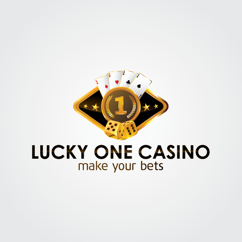 New logo wanted for Lucky One Casino | Logo design contest