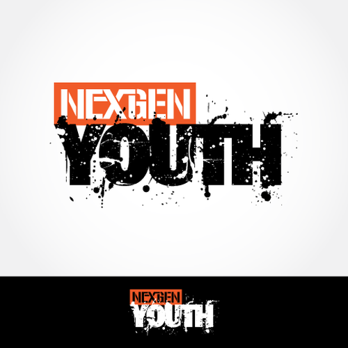 Vibrant, bright logo for Next Generation Youth | Logo design contest