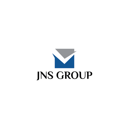 JNS Group Logo | Logo design contest