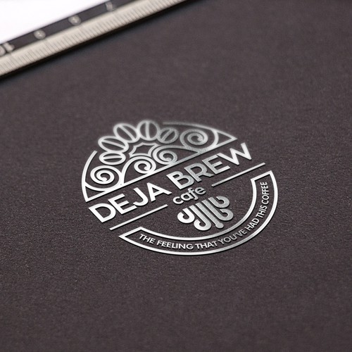 Cafe Branding Ideas - 153+ Best Cafe Brand Identity Designs 2024 ...