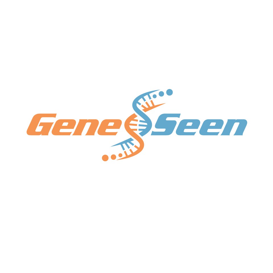 Genetics Logos - Free Genetics Logo Ideas, Design & Templates
