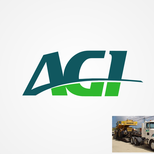 logo for AGI | Logo design contest