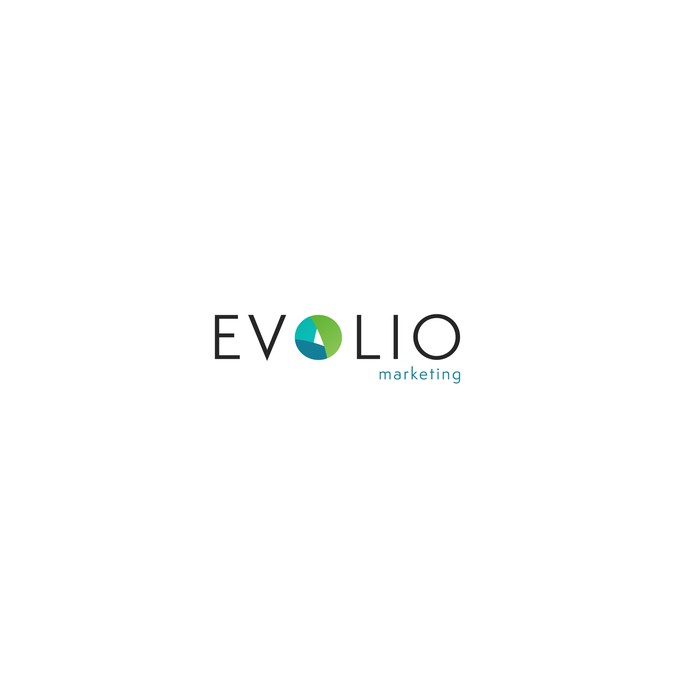 EVOLIO-Let's see what you have to help me evolve my brand. Need a logo ...