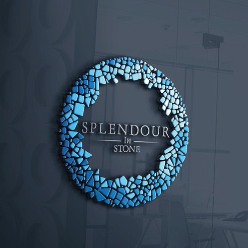 Design a timeless and sophisticated logo for a natural stone supply ...