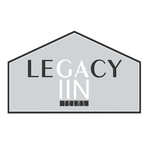 Design a modern logo for Legacy Inn of Texas | Logo design contest