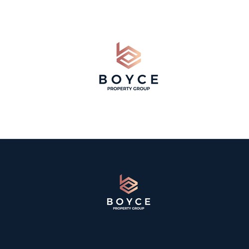 Designs | Boyce Property Group - Brandon Boyce | Logo design contest