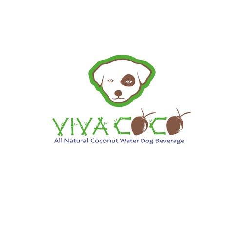 Design a winning logo for an innovative premium dog beverage company ...