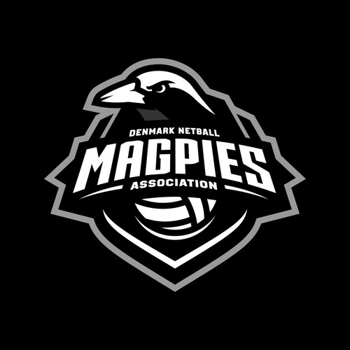 Designs | Bold & modern sports logo combining a mascot for a community ...