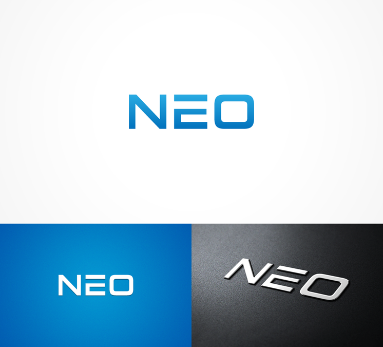 Help Neo with a new logo | Logo design contest