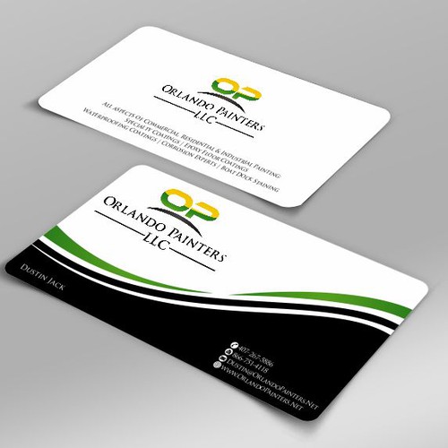 Designs | A great logo was created. Lets see an eye catching business ...