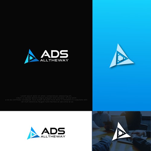 Designs | Best logo for a marketing and advertising company | Logo ...