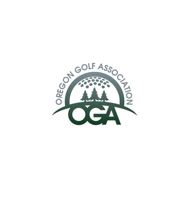 Oregon Golf Association | Logo design contest