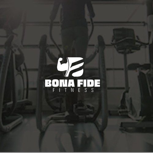 Designs | Crossfit Bona Fide rebranding | Logo design contest