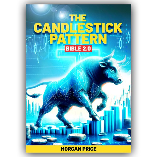 Designs | Candlestick Patterns and Charts (Non-Fiction) | Book cover ...