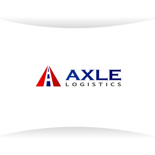 Axle Logistics needs a new logo | contest di Logo