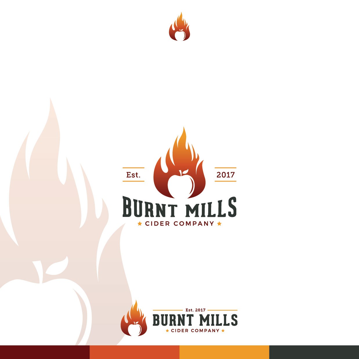 Burning Logos - Free Burning Logo Ideas, Design & Templates