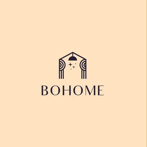 Designs | Logo needed for Home Decor Brand | Logo design contest