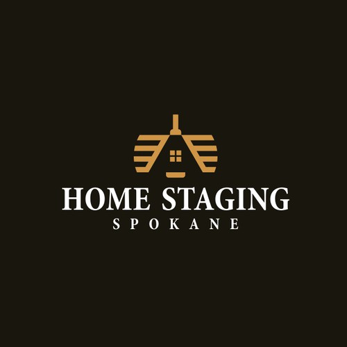 Designs | Design a new logo for home staging! | Logo design contest