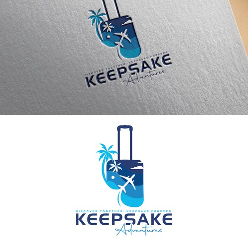 Designs | Wanted: Logo for a Travel Agency--Welcome to the Adventure ...