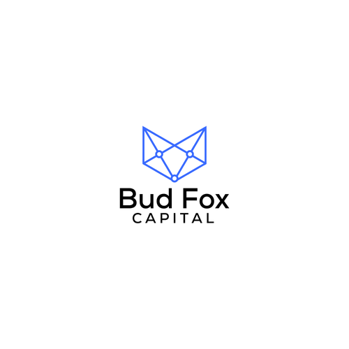 Designs | Design a fun logo for "Bud Fox" + "AI" investing in ...