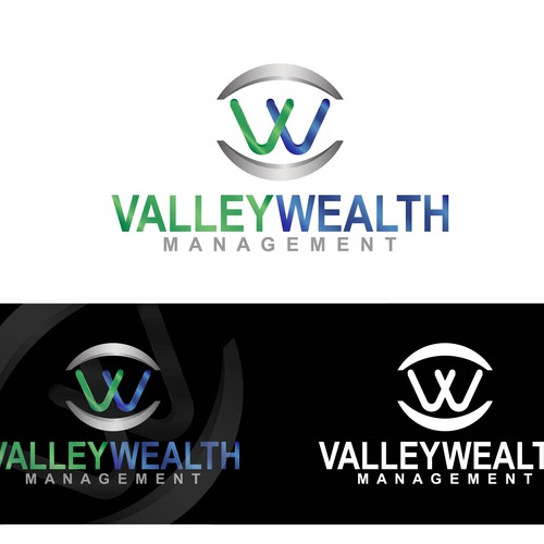 WEALTH MANAGEMENT LOGO | Logo design contest