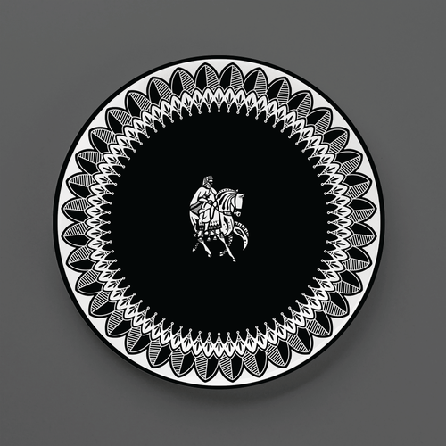 Designs | Plates design Creative Talented Designers Only! WIN NOT JUST ...