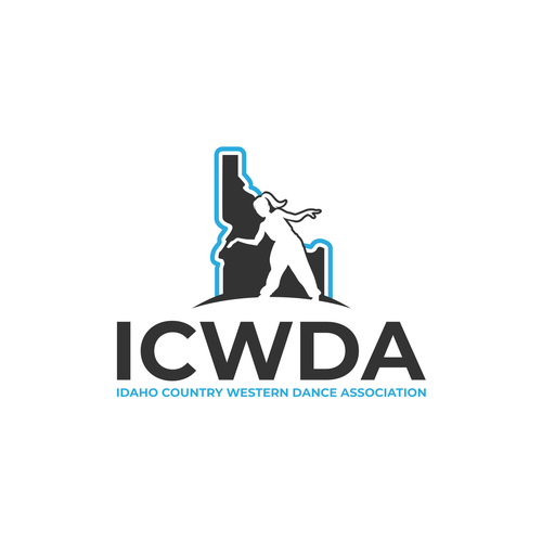 Designs | Non-profit Country Dance Club Logo | Logo design contest