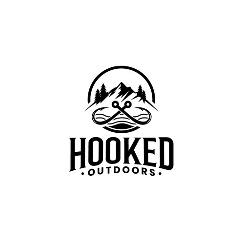 Designs | Hooked Outdoors | Helping People Connect to the Great ...