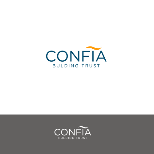 Designs | Logo Confía | Logo design contest
